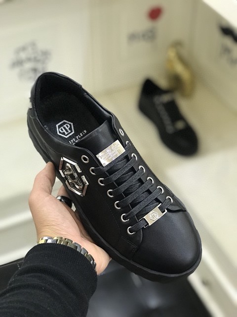 Replica High Quality Philipp Plein Original For Men philipp plein shoes ...